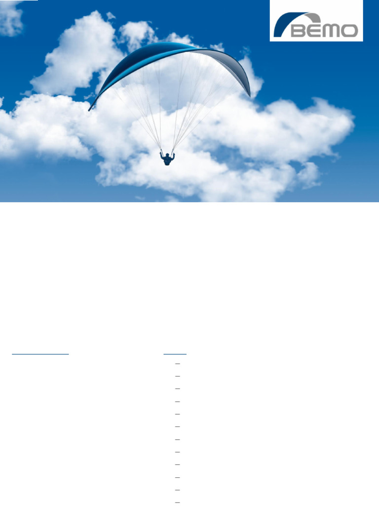 BEMO Reference Selection - 2022-2 | PDF | Building Engineering | Materials