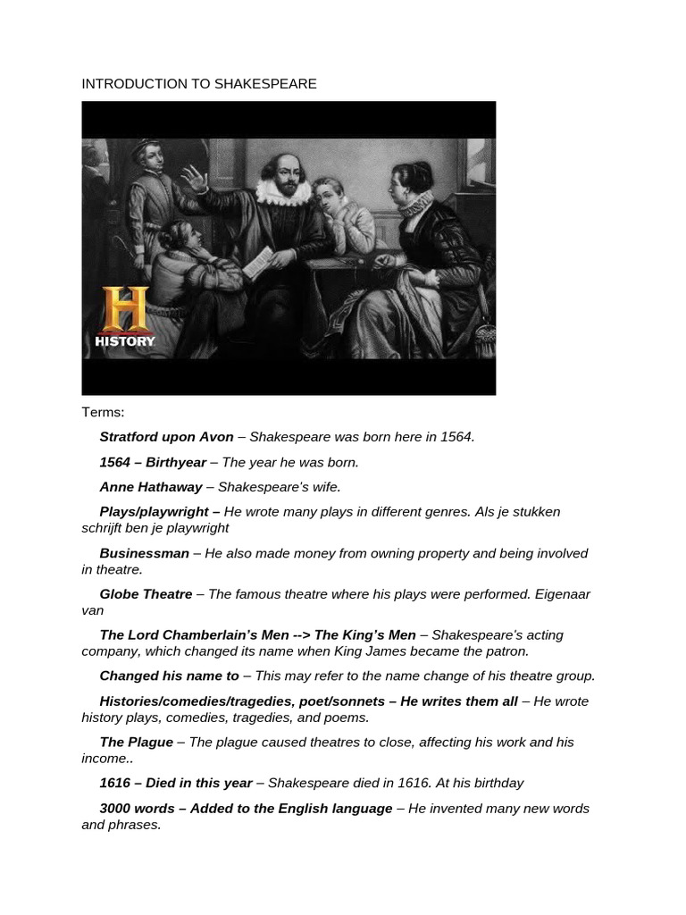 BUNDEL HAMLET MACBETH WAR POETRY A5 PERIODE 2 | PDF | Macbeth | Hamlet