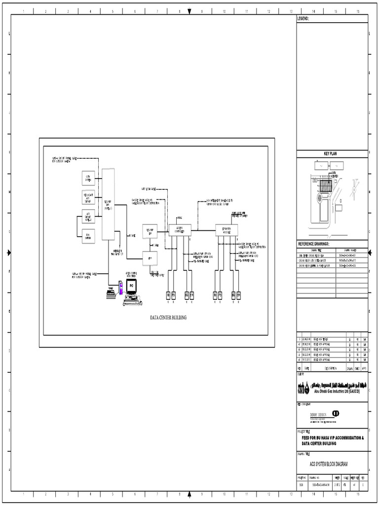 5609-TD-DC-DWG-014_REV-0_ (SHEET-2) | PDF