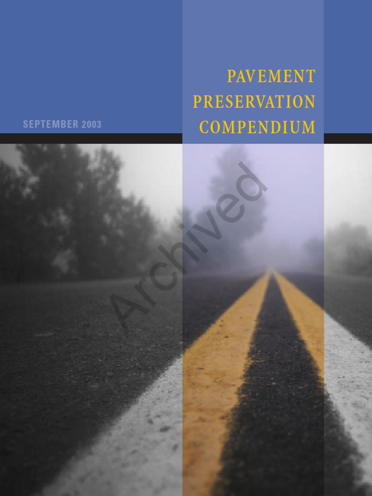 PPC 03 | PDF | Road Surface | Road