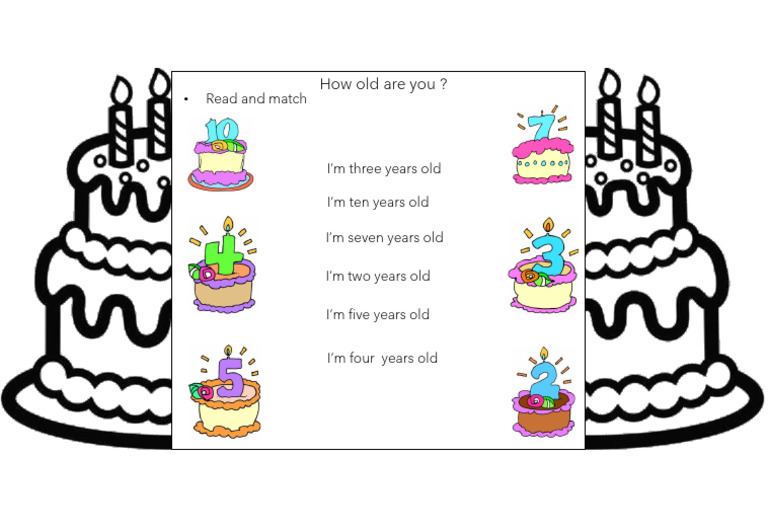 How old | PDF