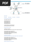 Aruba VSF Configuration Guide | PDF | Network Architecture | Computer ...