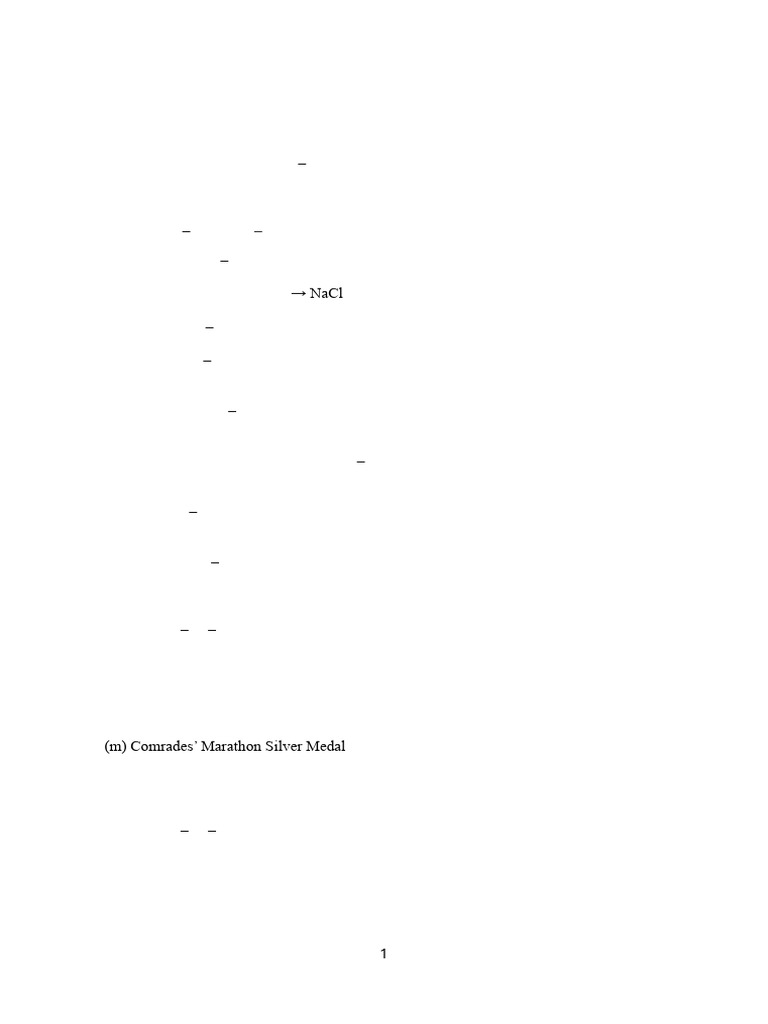 2024 Solutions For 2024 Tutorial Exercise Solutions Inorg Iii | PDF | Chemical Bond | Molecular ...