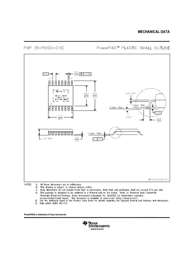 Drv 8801 | PDF