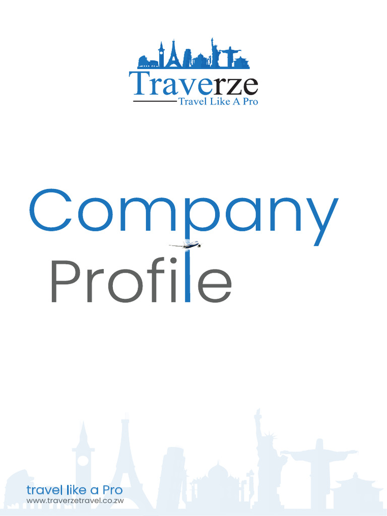 Traverze Travel Services Overview | PDF | Airport Lounge | Fuel Economy ...