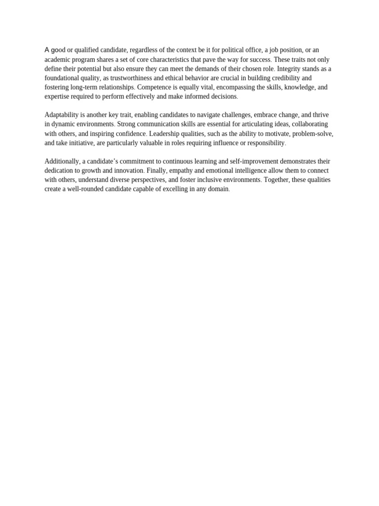 Polgov | PDF