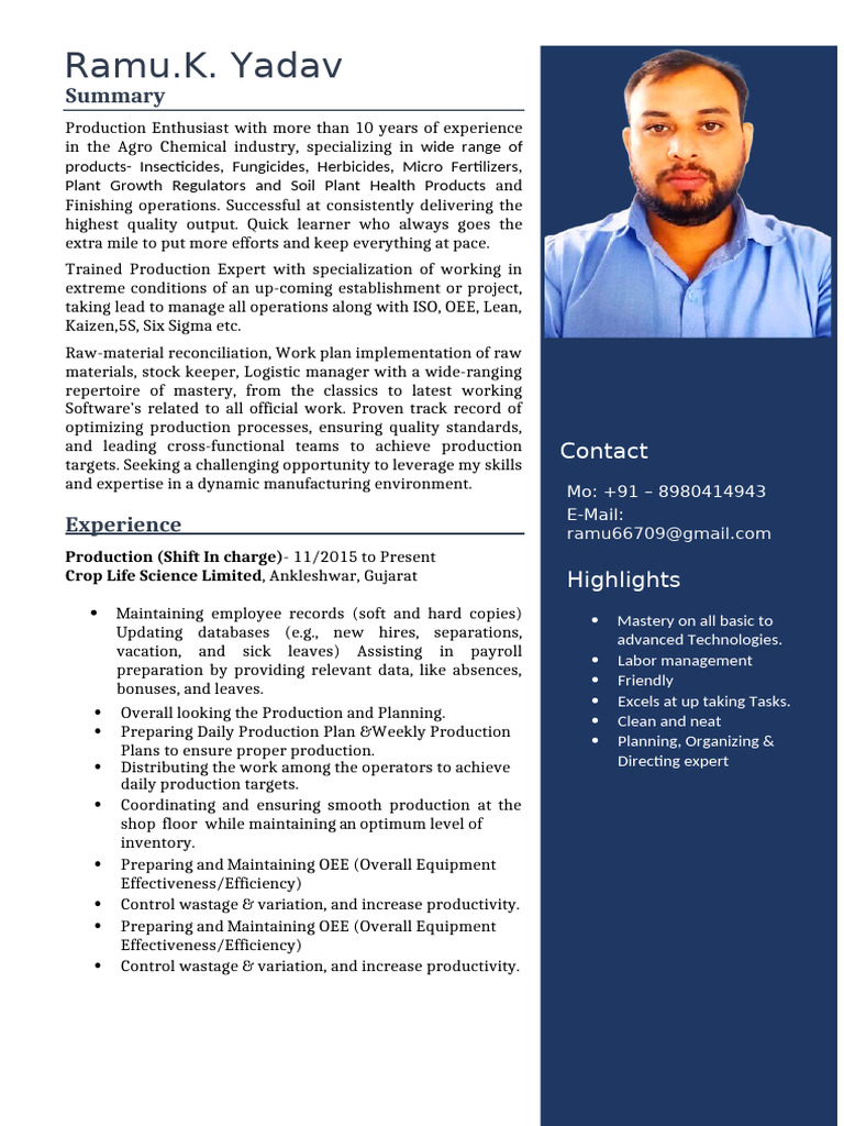 Rohit Rajesh Bhai Yadav | PDF | Business