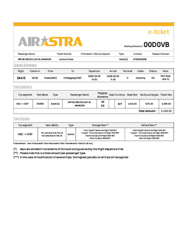 AirAstra DAC-CGP 25.02.25 | PDF