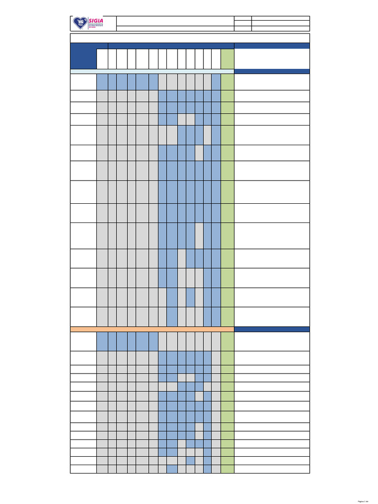 Inspeccion_sigia Sk-28 Diciembre 2024 | PDF