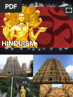 History of Hinduism Timeline | PDF