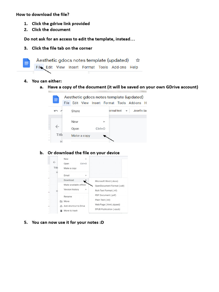 Please Don't Download This Bla Bla Bla | PDF
