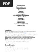 Sparking Zero Custom Engine Guide | PDF | Computer File | Zip (File Format)