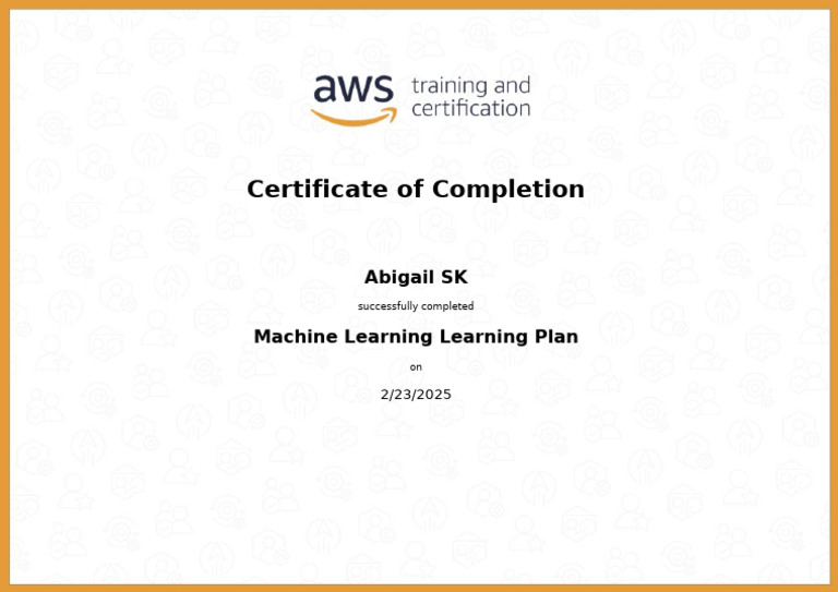 LP - 28!4!7112477 - 1740300069 - AWS Learning Plan Completion ...