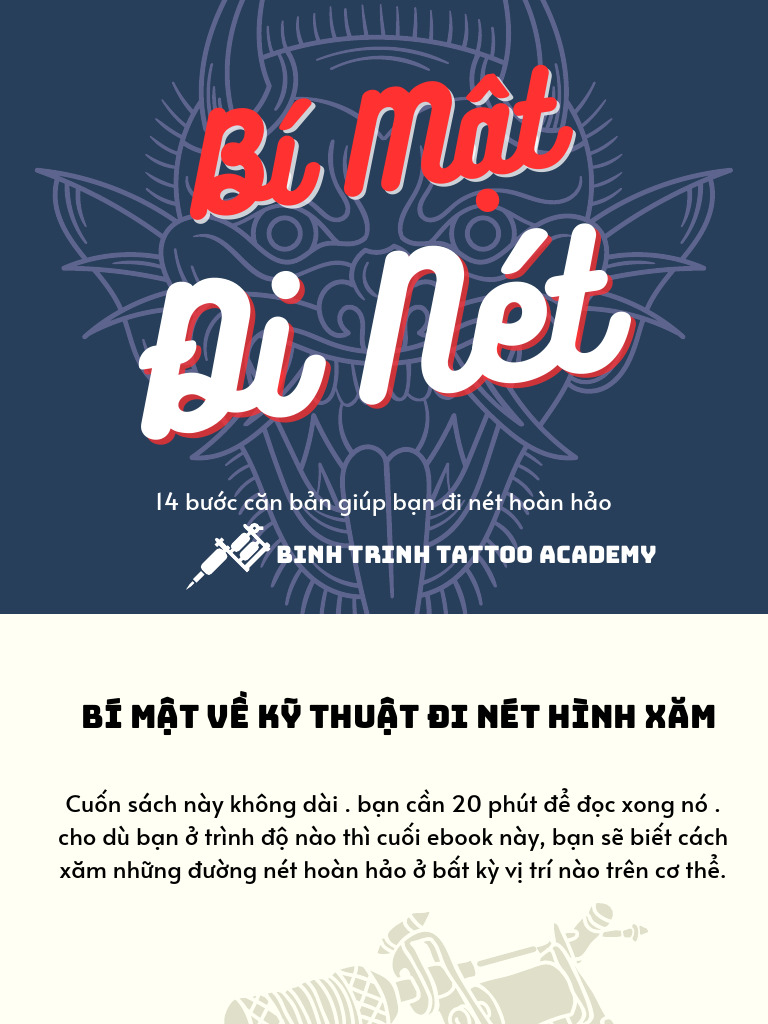 BÍ MẬT Đi NÉT Optin | PDF