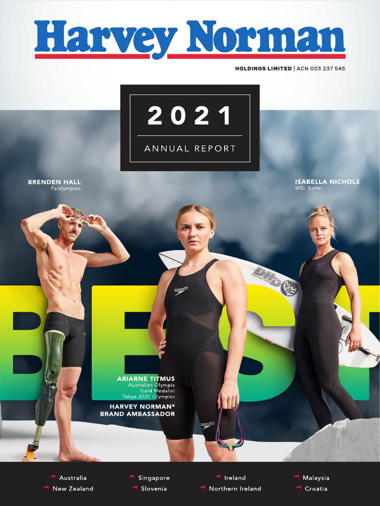 HN-2021 | PDF | Franchising | Business