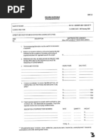 BMT Meat Price List 2025 | PDF | Lamb And Mutton | Sausage