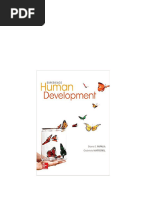 Experience Human Development 14th Edition PDF | PDF | Developmental ...