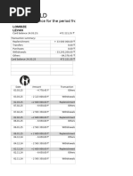 Bank Teller Manual | PDF | Cheque | Credit Card