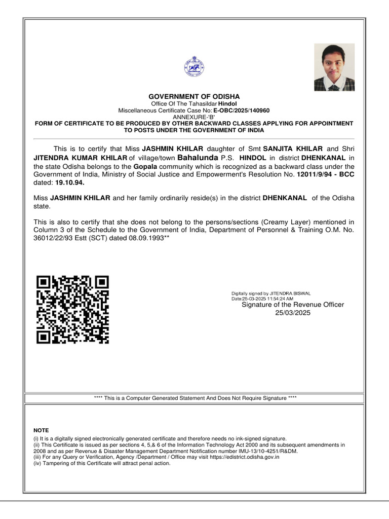 E-Obc 2025 140960 | PDF