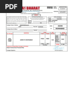 Weighbridge Weight Slip Format | PDF | Cooking, Food & Wine ...