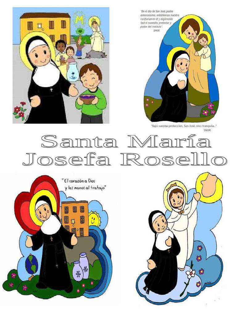 Josefa Rossello - JPG | PDF