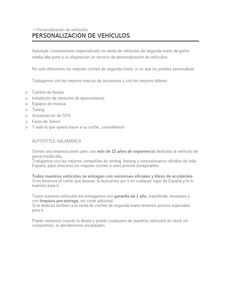 Nuevo Documento de Microsoft Word | PDF