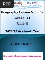 USGS Topographic Map Symbols | PDF | Contour Line | United States ...