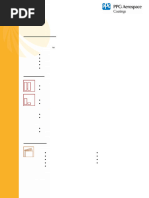 CA8800 Polyurethane Topcoat Series | PDF | Physical Sciences | Materials