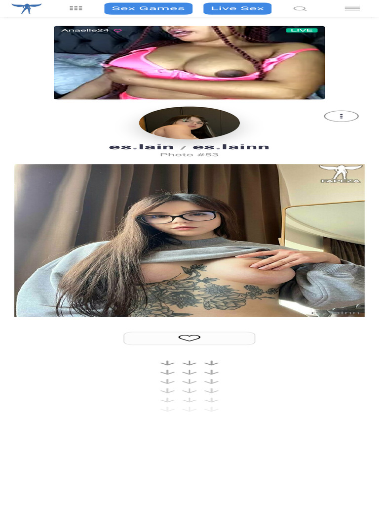 Es - Lain Es - Lainn Nude Leaks OnlyFans Photo #53 - Fapeza | PDF