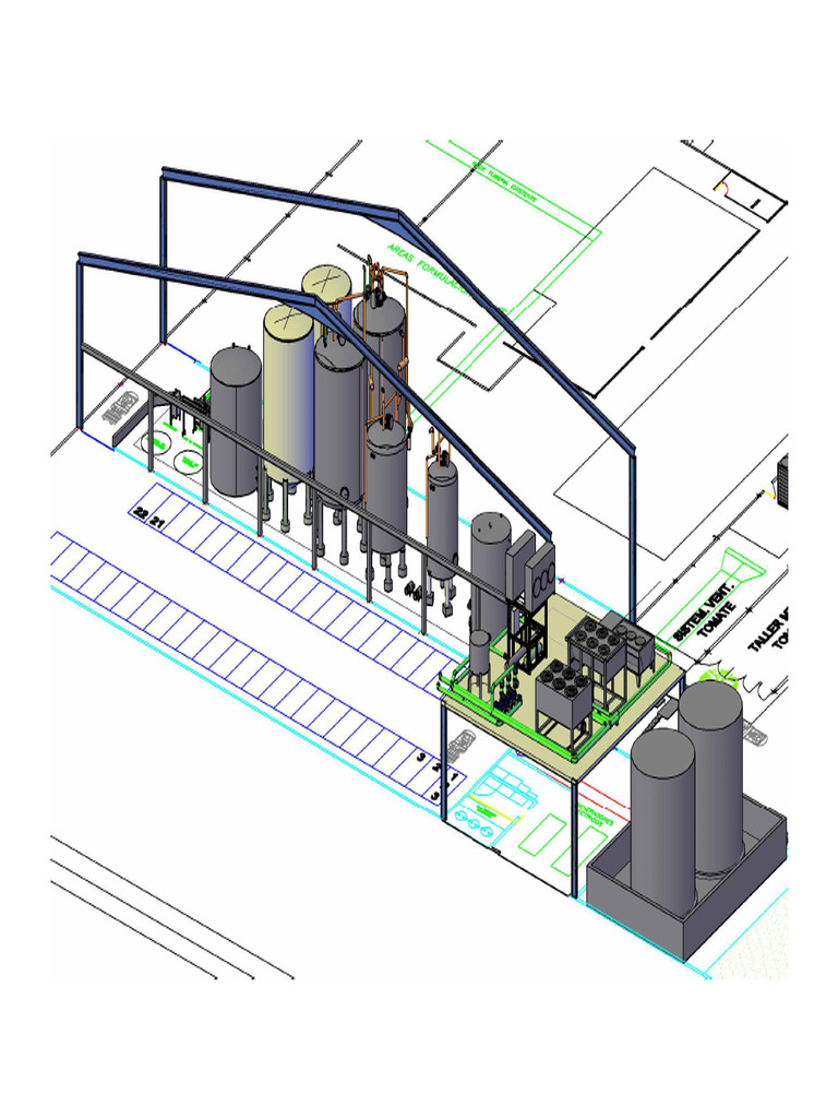 Isometria S-O 19-03-06 | PDF