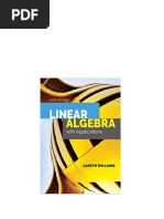 Linear Algebra and Its Applications (6th Edition) Lay | PDF ...