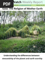 Satanic Symbols | PDF | Satanism | Satan