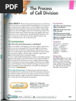 Mitosis and The Cell Cycle - Cell Division - AQA - GCSE Biology (Single Science) Revision - AQA ...