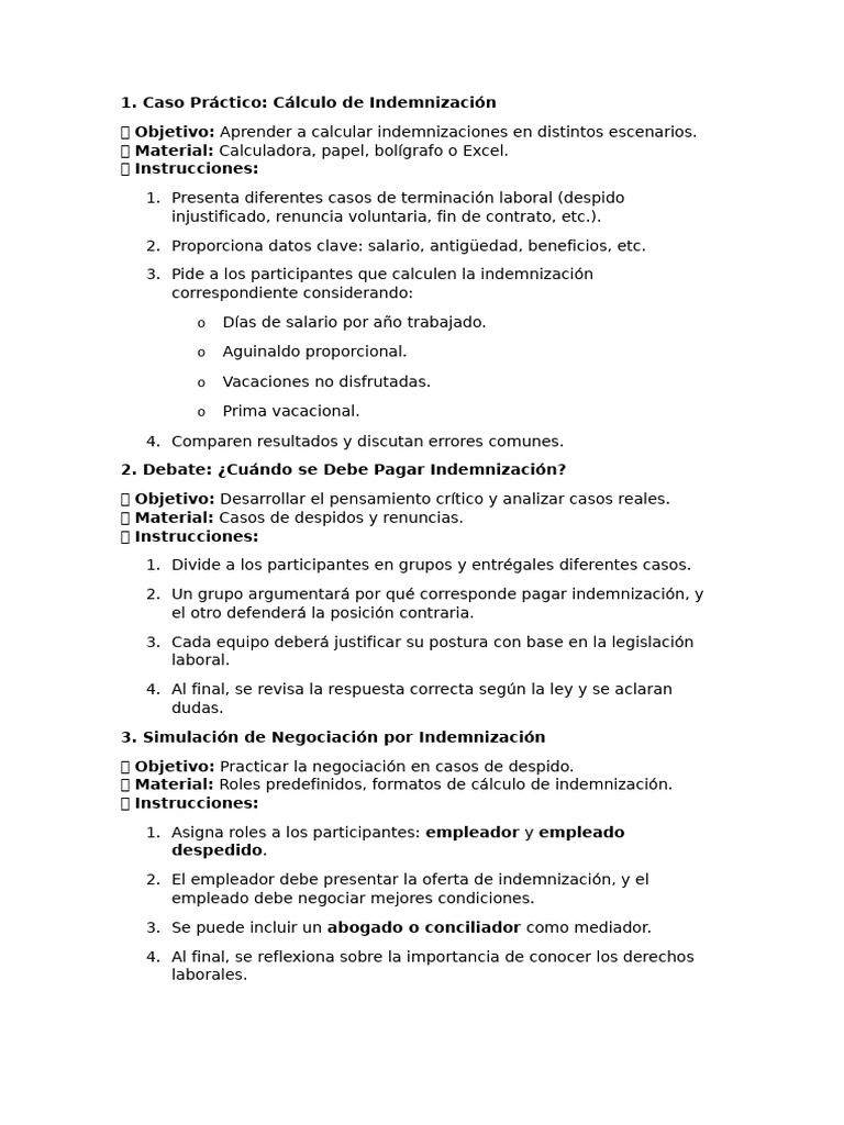 Actividades Ipe 2 | PDF