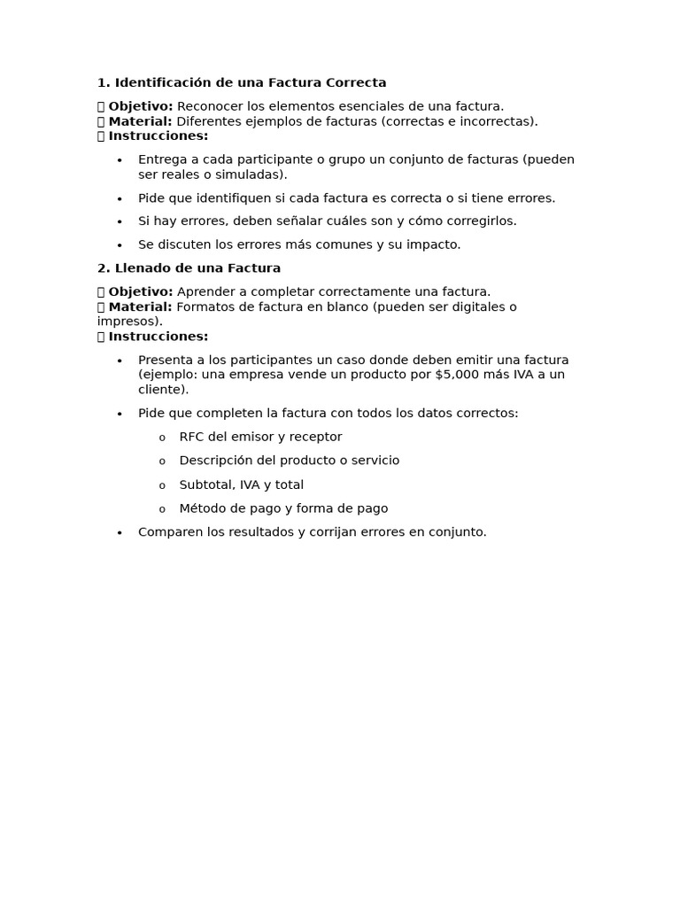 Actividades ipe 1 | PDF