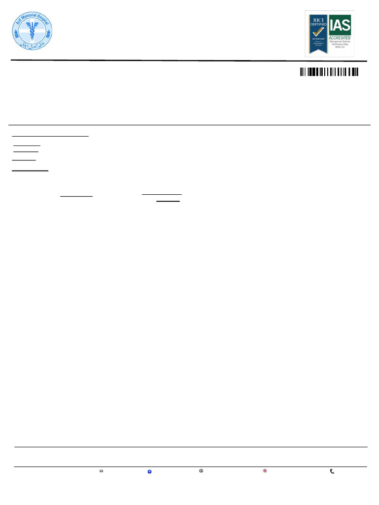 Positive Culture Report | PDF | Antibiotics | Medicine
