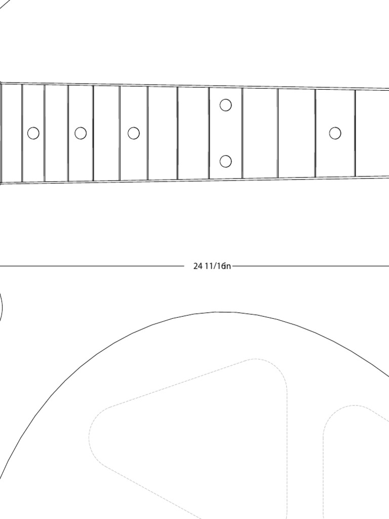Red Special Template PDF | PDF