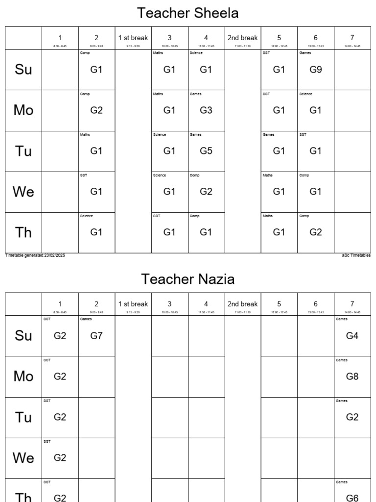 v11-teachers[4] | PDF | International Economics | Diplomacy