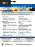 SEL-3555 RTAC Specifications Overview | PDF | Solid State Drive | File ...