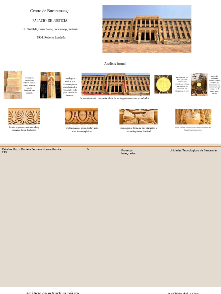 dentro del rectangulo podemos observar triangulos que terminan con una ...