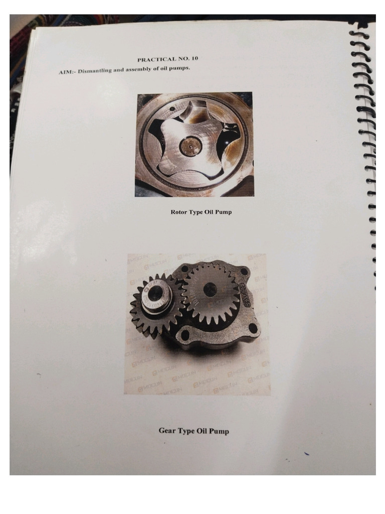 Awp Practical - 5 | PDF