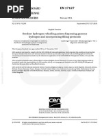 Hazop Standard IEC61882 2016 | PDF