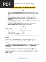 Pala Art and Architecture | PDF | Indian Religions