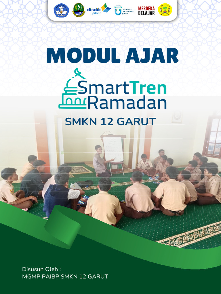 Modul Ajar Smarttren | PDF