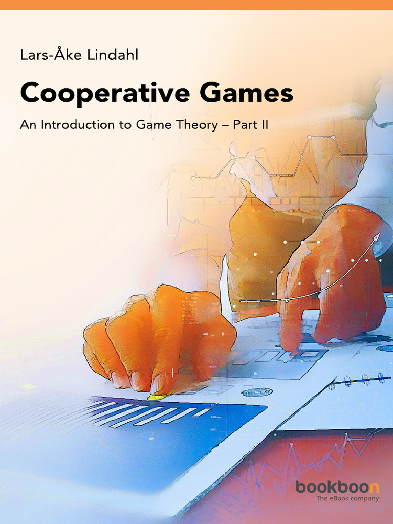 Cooperative Games Introduction | PDF | Game Theory | Economics Of ...