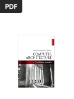 Computer Architecture A Quantitative Approach Sixth Edition Hennessy ...