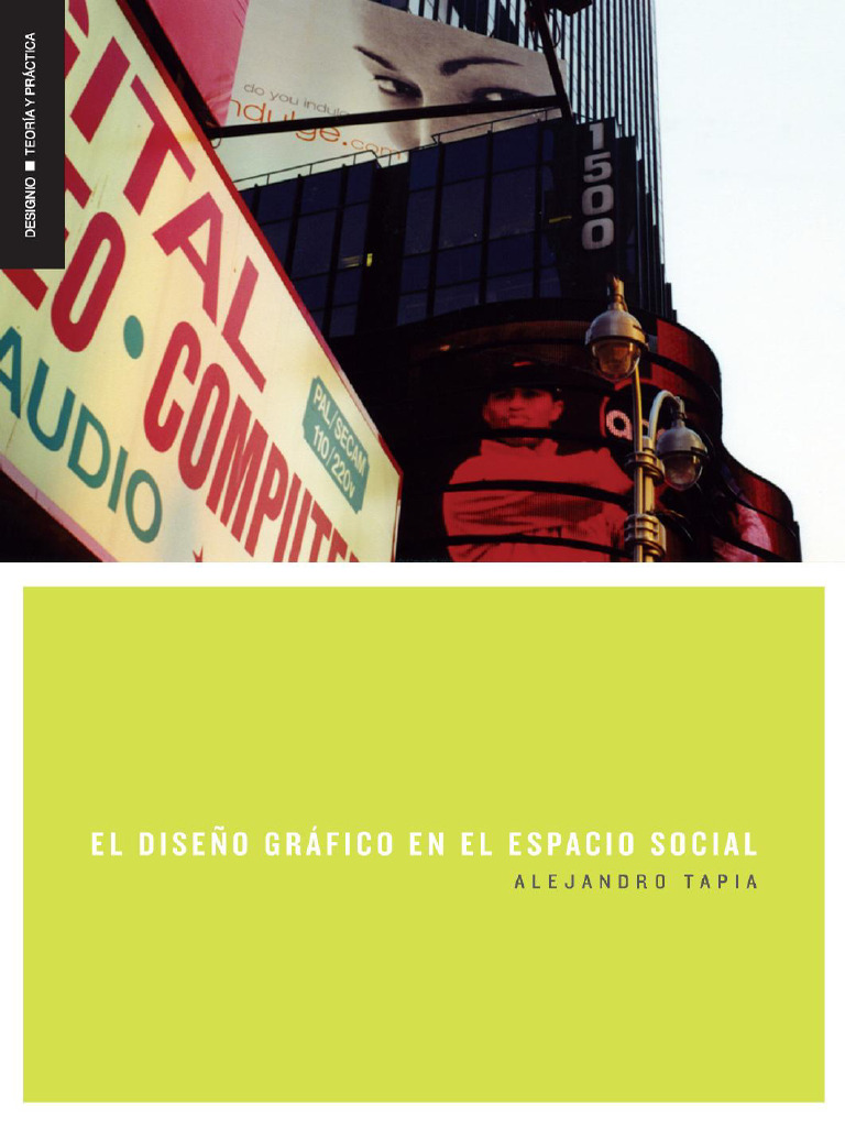 Diseño Gráfico en El Espacio Social | PDF