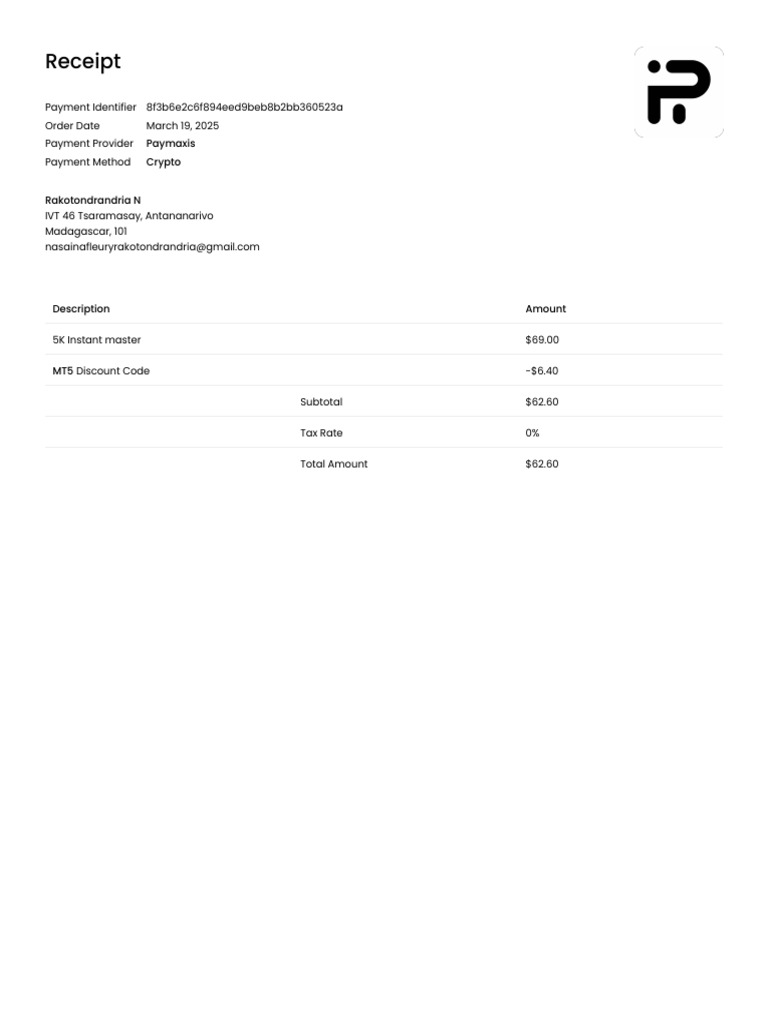 Invoice-2025-03-19 18 - 19 - 07 UTC | PDF