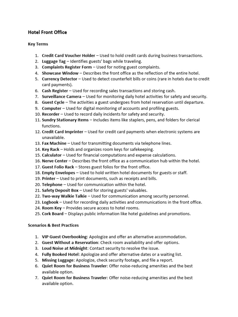 TLE 8 4th Quarter Reviewer | PDF | Credit Card