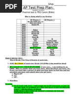 AP Physics 1 Reference Sheet 2025 | PDF | Standardized Tests | Advanced ...